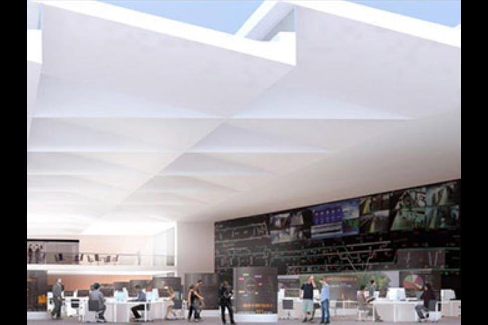 Sydney Trains to build integrated control centre | News | Railway ...